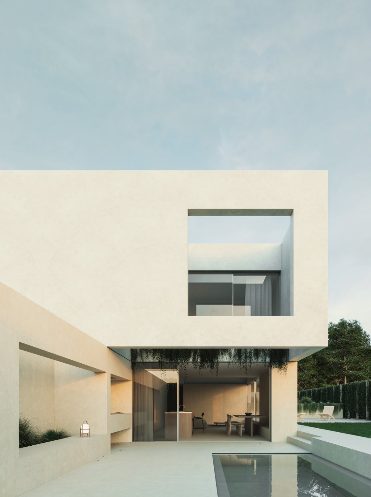 YinjiSpace - Espacio AM x Espacio 7V